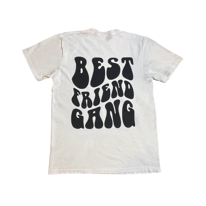 Best Friend Gang